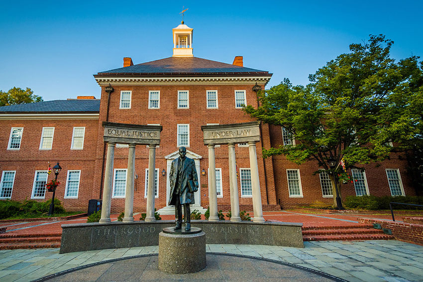 Maryland Chamber Policy Issues — Advocating for Businesses