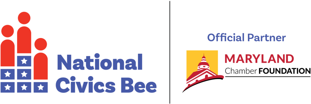 National Civics Bee® — Maryland Chamber of Commerce