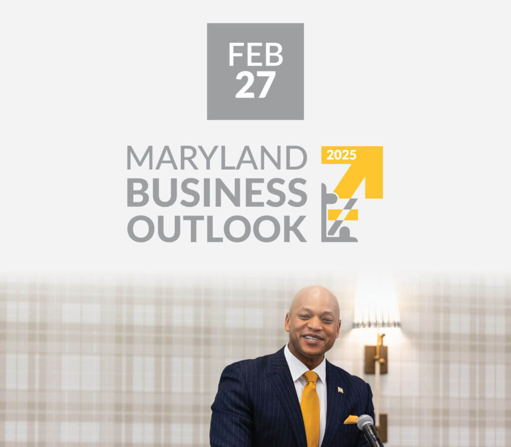 Maryland Chamber of Commerce