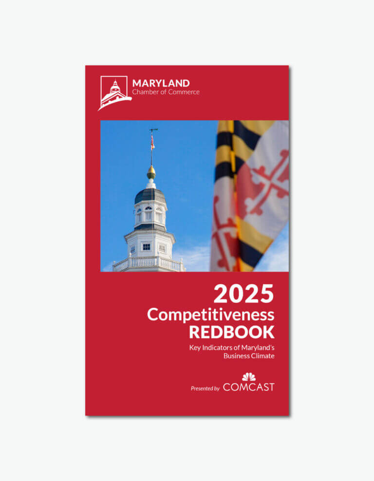 Maryland’s Population Challenge: Maryland Is Losing People to Other ...