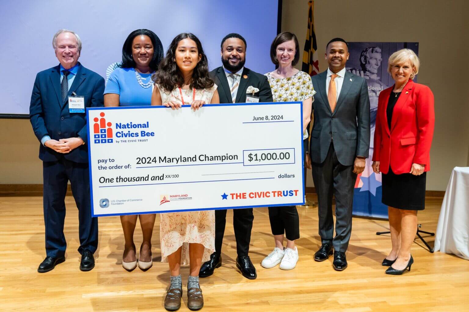 Small Business Services Tax: Short-Term Fix, Long Term Problem for State Economy — Maryland ...